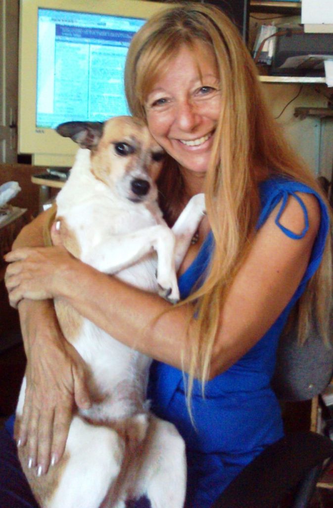 Animal Help, Pando ~ project 29 – WereldAsielen